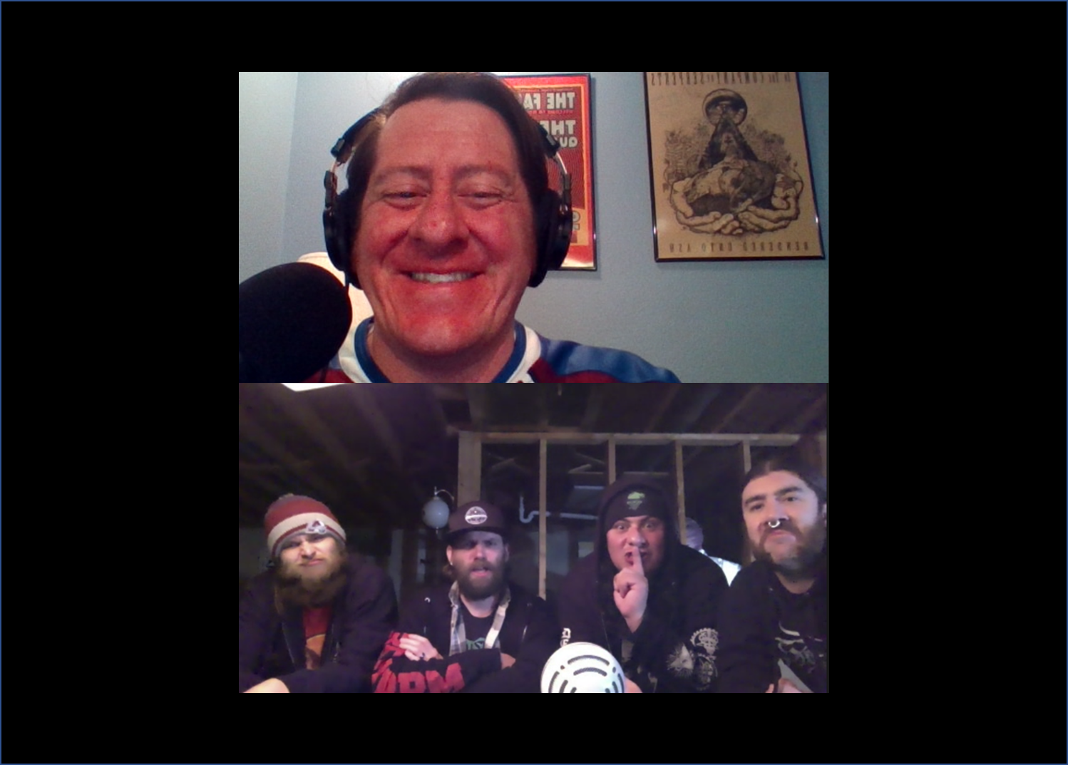 #071: Angelic Desolation – Metalix